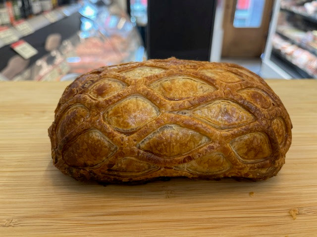 Beef Wellington for Two by Sanagan's Meat Locker